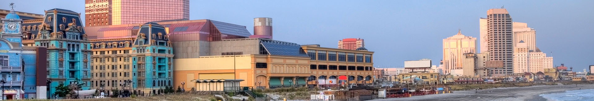 Flights from Atlantic City ACY | Spirit Airlines