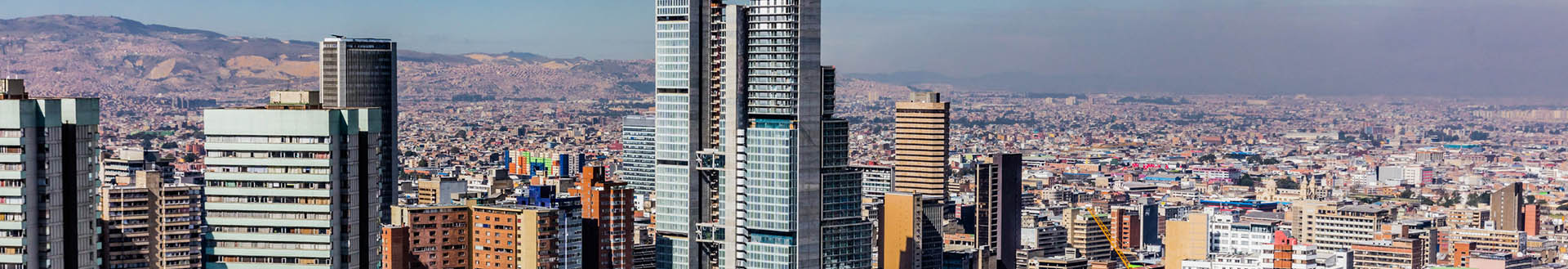 Book Flights to Bogota BOG | Spirit Airlines