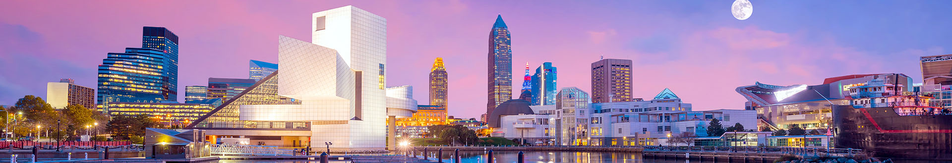 Book Flights to Cleveland CLE | Spirit Airlines