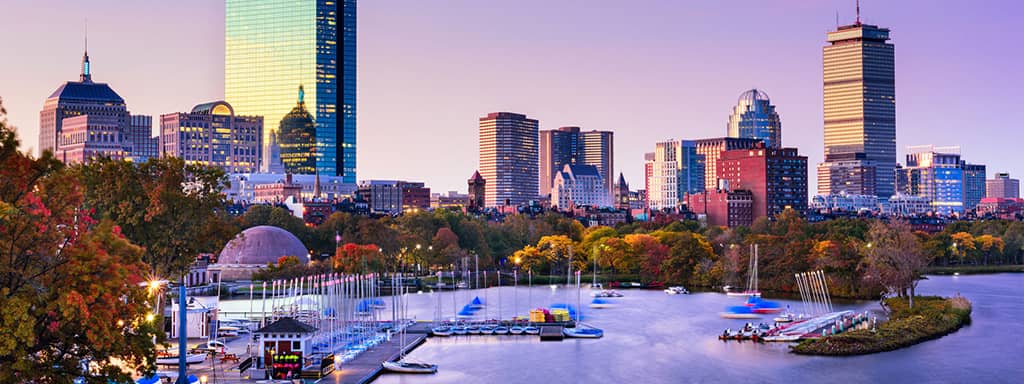 Manchester Vacation Packages | Spirit Vacations