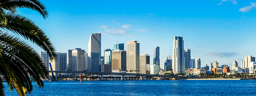 Miami Vacation Packages | Spirit Vacations