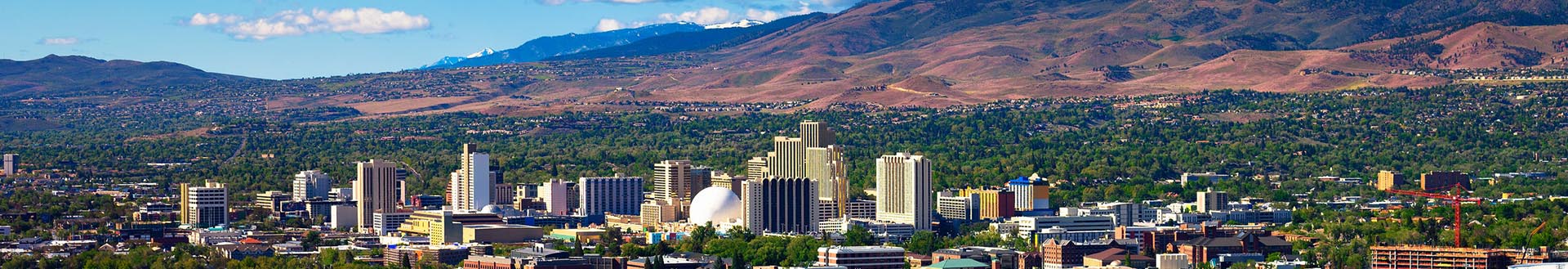 Book Flights to Reno RNO | Spirit Airlines