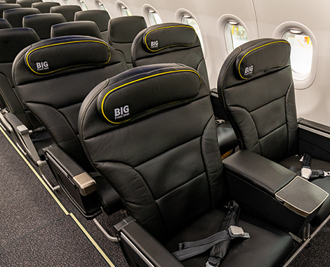 Spirit Airlines