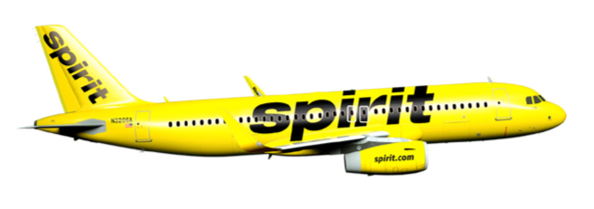 Spirit Airlines