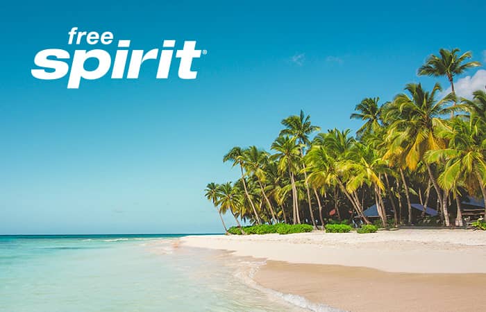 Spirit Airlines