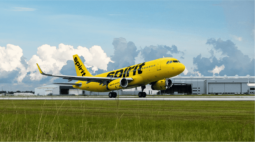 Spirit Airlines