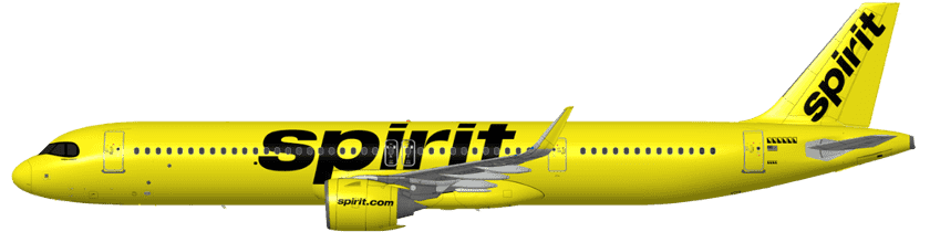 Spirit Airlines
