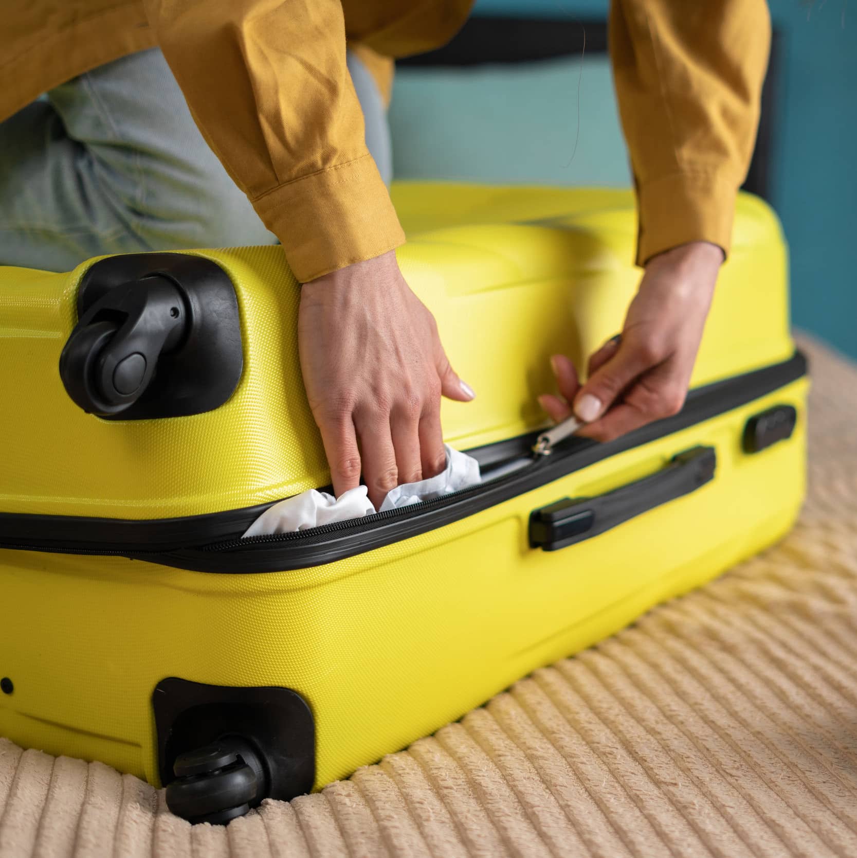 Spirit Airlines
