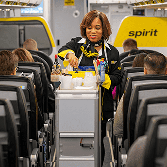 Spirit Airlines