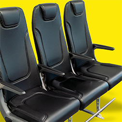 Spirit Airlines