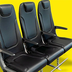 Spirit Airlines