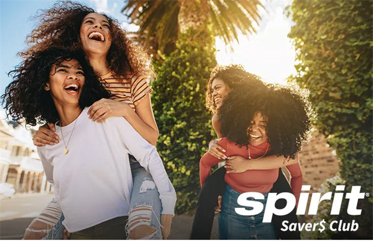 Spirit Airlines