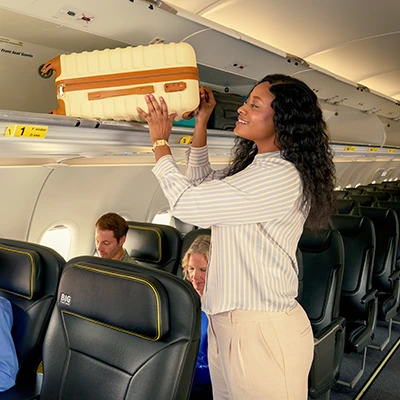 Spirit Airlines