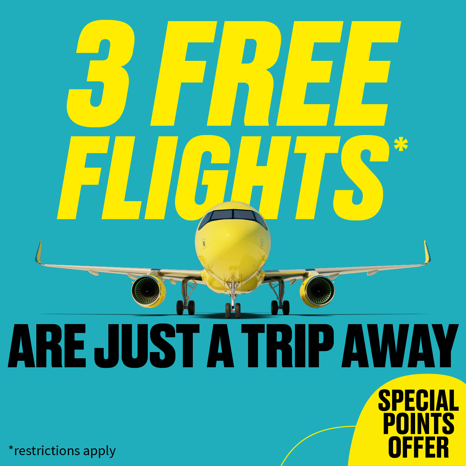 Spirit Airlines