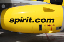 Spirit Airlines